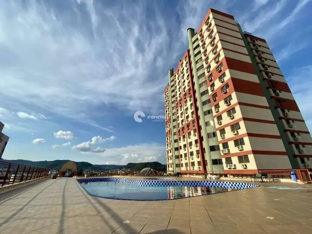 Apartamento para Venda em Santa Maria/RS Nossa Senhora das Dores 3 Quartos