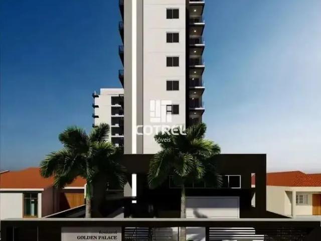 Apartamento para Venda em Santa Maria/RS Nossa Senhora das Dores 1 Quartos
