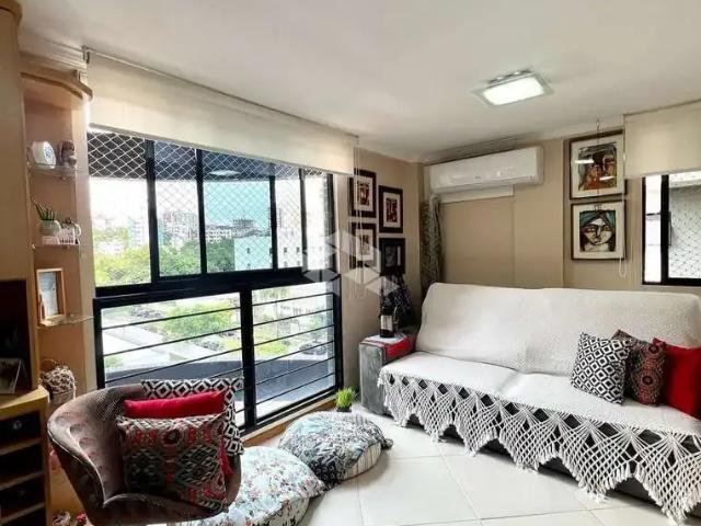Apartamento para Venda em Santa Maria/RS Nossa Senhora das Dores 1 Quartos