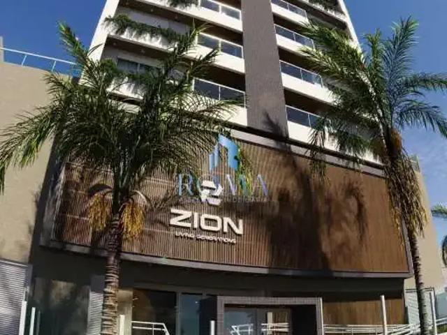 Apartamento para Venda em Santa Maria/RS Nossa Senhora das Dores 1 Quartos