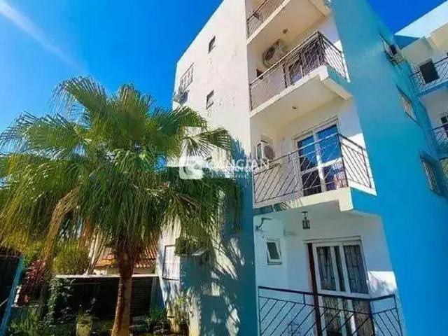 Apartamento para Venda em Santa Maria/RS Nossa Senhora das Dores 1 Quartos