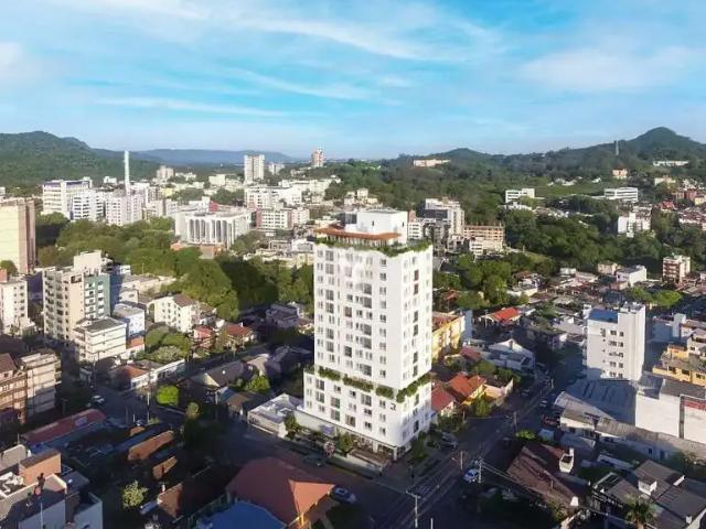 Apartamento para Venda em Santa Maria/RS Nossa Senhora das Dores 1 Quartos