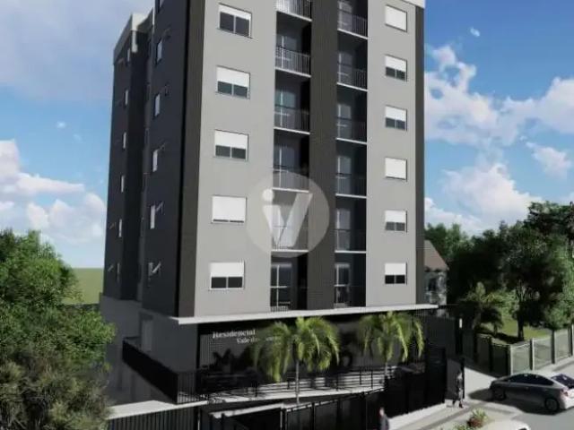 Apartamento para Venda em Santa Maria/RS Nossa Senhora das Dores 2 Quartos