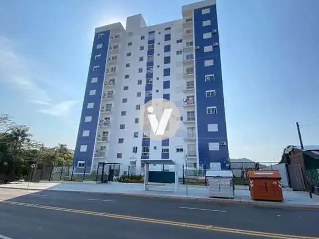 Apartamento para Venda em Santa Maria/RS Nossa Senhora das Dores 2 Quartos