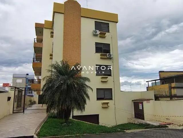 Apartamento para Venda em Santa Maria/RS Nossa Senhora das Dores 2 Quartos
