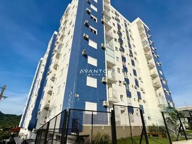 Apartamento para Venda em Santa Maria/RS Nossa Senhora das Dores 2 Quartos