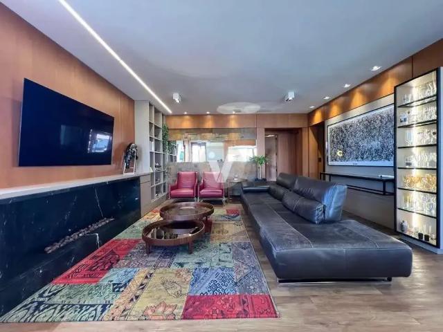 Apartamento para Venda em Santa Maria/RS Nossa Senhora das Dores 4 Quartos