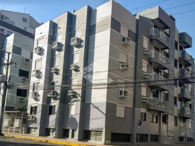 Apartamento para Venda em Santa Maria/RS Nossa Senhora de Fátima 3 Quartos