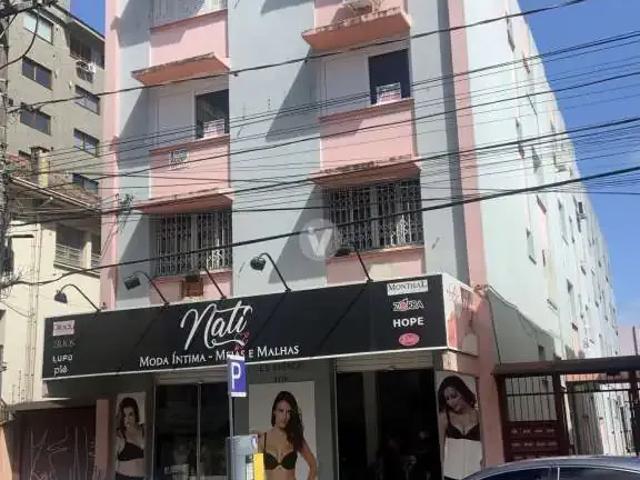 Apartamento para Venda em Santa Maria/RS Nossa Senhora de Fátima 3 Quartos