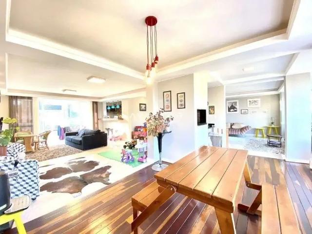 Apartamento para Venda em Santa Maria/RS Nossa Senhora de Fátima 3 Quartos