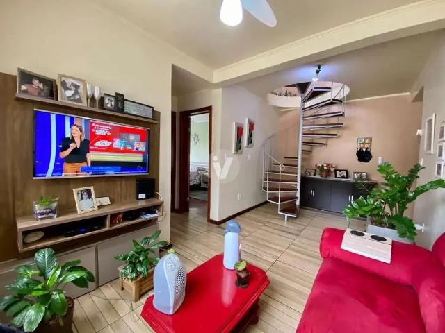 Apartamento para Venda em Santa Maria/RS Nossa Senhora de Fátima 3 Quartos