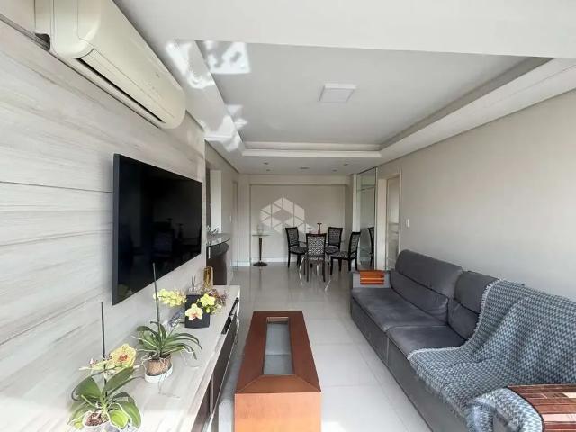 Apartamento para Venda em Santa Maria/RS Nossa Senhora de Fátima 3 Quartos