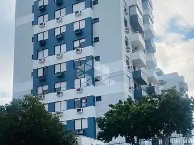 Apartamento para Venda em Santa Maria/RS Nossa Senhora de Fátima 3 Quartos