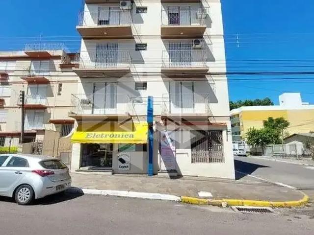 Apartamento para Venda em Santa Maria/RS Nossa Senhora de Fátima 3 Quartos
