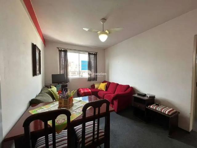 Apartamento para Venda em Santa Maria/RS Nossa Senhora de Fátima 1 Quartos