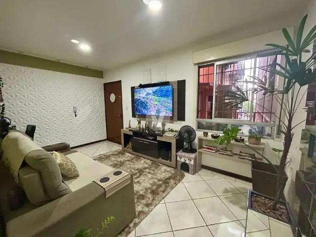 Apartamento para Venda em Santa Maria/RS Nossa Senhora de Fátima 1 Quartos