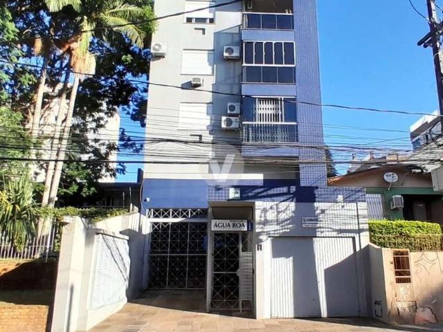 Apartamento para Venda em Santa Maria/RS Nossa Senhora de Fátima 1 Quartos