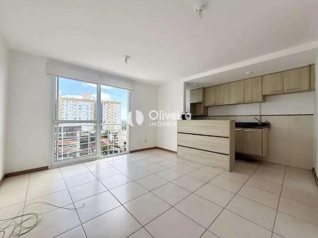 Apartamento para Venda em Santa Maria/RS Nossa Senhora de Fátima 1 Quartos