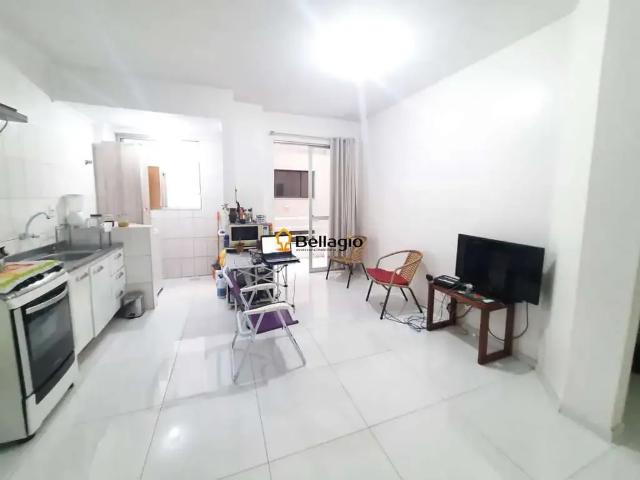 Apartamento para Venda em Santa Maria/RS Nossa Senhora de Fátima 1 Quartos
