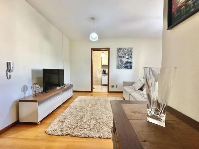 Apartamento para Venda em Santa Maria/RS Nossa Senhora de Fátima 1 Quartos