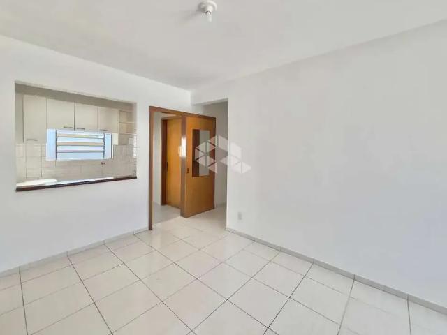 Apartamento para Venda em Santa Maria/RS Nossa Senhora de Fátima 1 Quartos