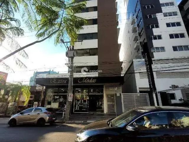 Apartamento para Venda em Santa Maria/RS Nossa Senhora de Fátima 1 Quartos