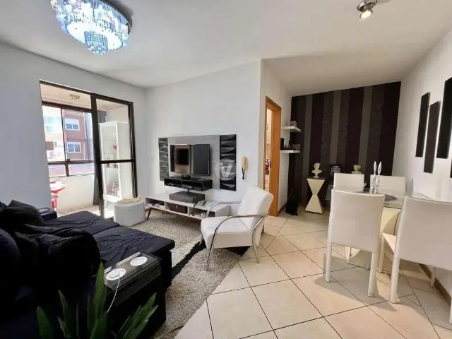 Apartamento para Venda em Santa Maria/RS Nossa Senhora de Fátima 1 Quartos