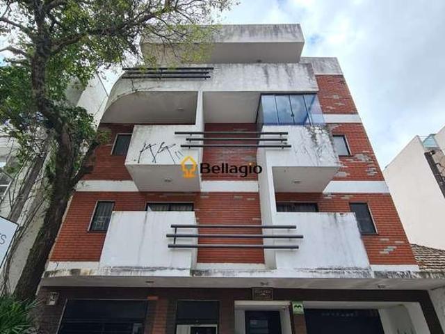 Apartamento para Venda em Santa Maria/RS Nossa Senhora de Fátima 1 Quartos