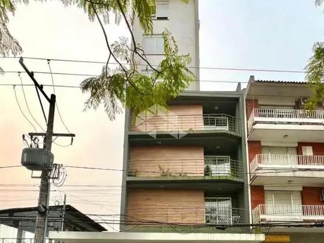 Apartamento para Venda em Santa Maria/RS Nossa Senhora de Fátima 1 Quartos