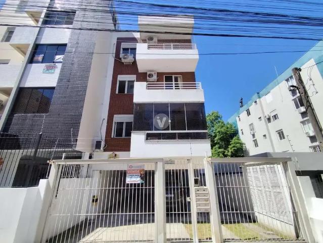 Apartamento para Venda em Santa Maria/RS Nossa Senhora de Fátima 1 Quartos