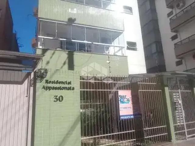 Apartamento para Venda em Santa Maria/RS Nossa Senhora de Fátima 1 Quartos
