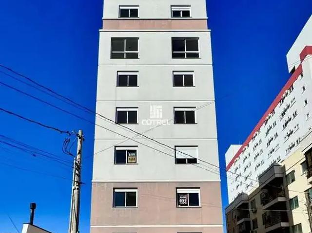 Apartamento para Venda em Santa Maria/RS Nossa Senhora de Fátima 1 Quartos