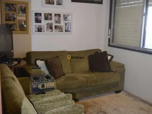 Apartamento para Venda em Santa Maria/RS Nossa Senhora de Fátima 1 Quartos