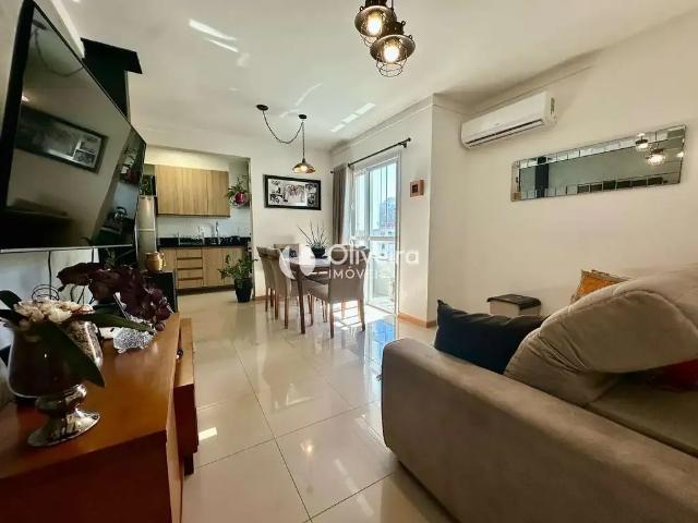 Apartamento para Venda em Santa Maria/RS Nossa Senhora de Fátima 2 Quartos
