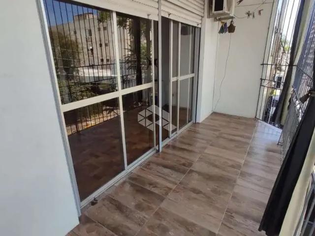 Apartamento para Venda em Santa Maria/RS Nossa Senhora de Fátima 2 Quartos