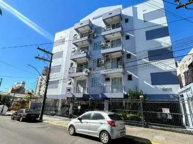 Apartamento para Venda em Santa Maria/RS Nossa Senhora de Fátima 2 Quartos