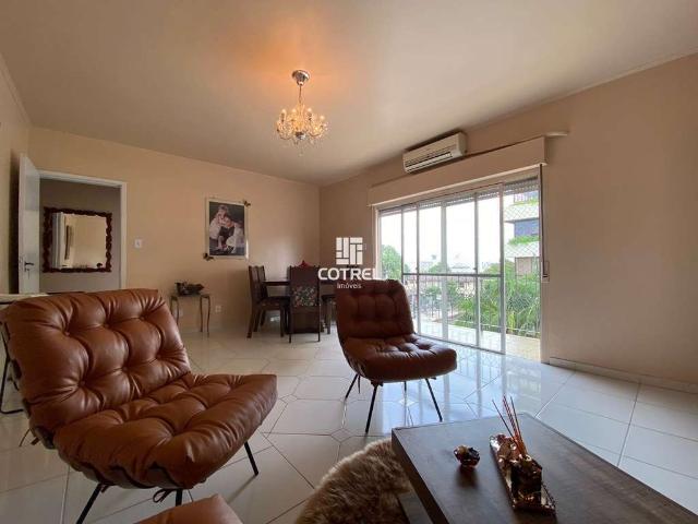 Apartamento para Venda em Santa Maria/RS Nossa Senhora de Fátima 2 Quartos