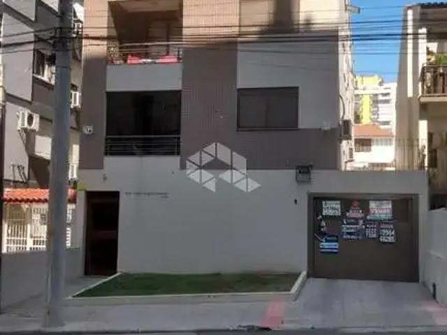 Apartamento para Venda em Santa Maria/RS Nossa Senhora de Fátima 2 Quartos