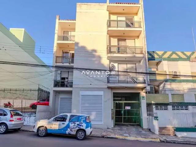 Apartamento para Venda em Santa Maria/RS Nossa Senhora de Fátima 2 Quartos