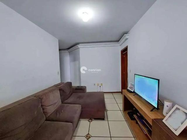 Apartamento para Venda em Santa Maria/RS Nossa Senhora de Fátima 2 Quartos