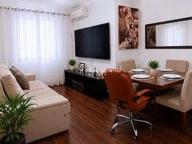 Apartamento para Venda em Santa Maria/RS Nossa Senhora de Fátima 2 Quartos