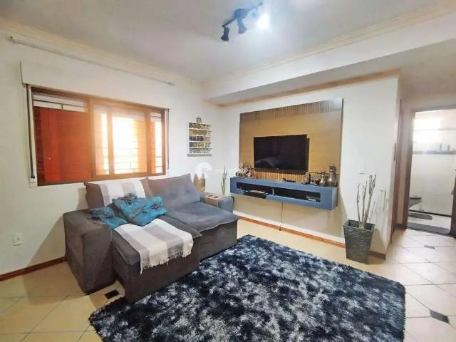 Apartamento para Venda em Santa Maria/RS Nossa Senhora de Fátima 2 Quartos