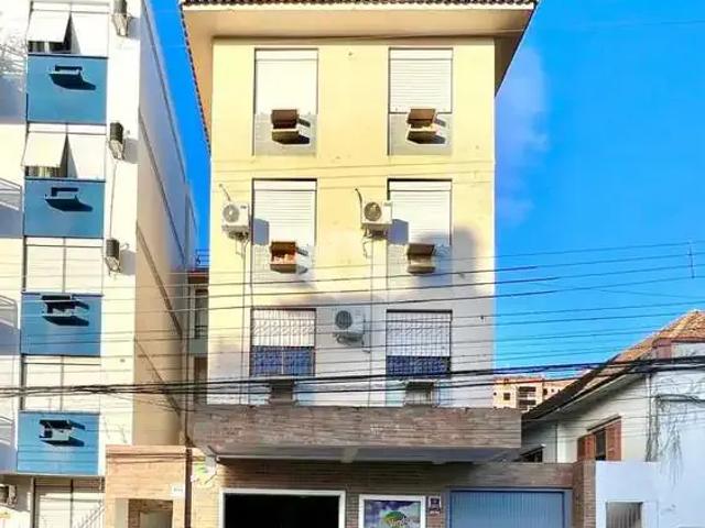 Apartamento para Venda em Santa Maria/RS Nossa Senhora de Fátima 2 Quartos