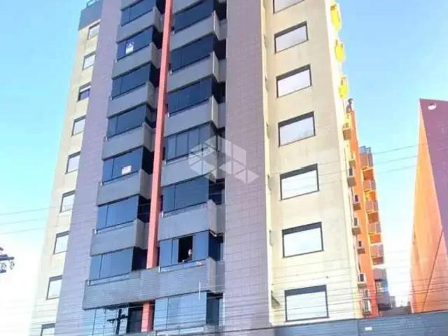 Apartamento para Venda em Santa Maria/RS Nossa Senhora de Fátima 2 Quartos