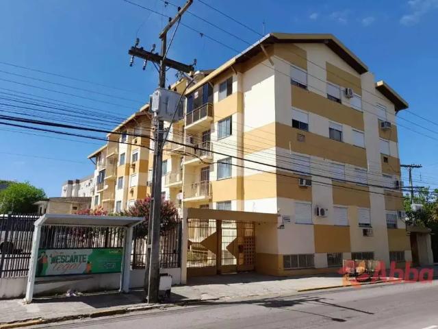 Apartamento para Venda em Santa Maria/RS Nossa Senhora de Fátima 2 Quartos