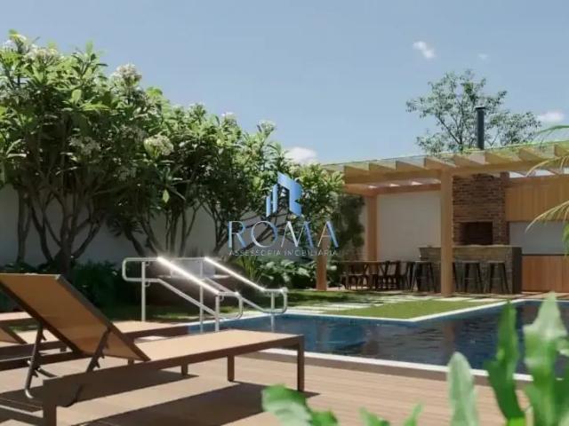 Apartamento para Venda em Santa Maria/RS Nossa Senhora de Fátima 2 Quartos