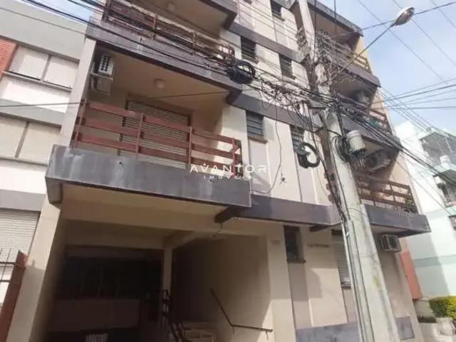 Apartamento para Venda em Santa Maria/RS Nossa Senhora de Fátima 2 Quartos