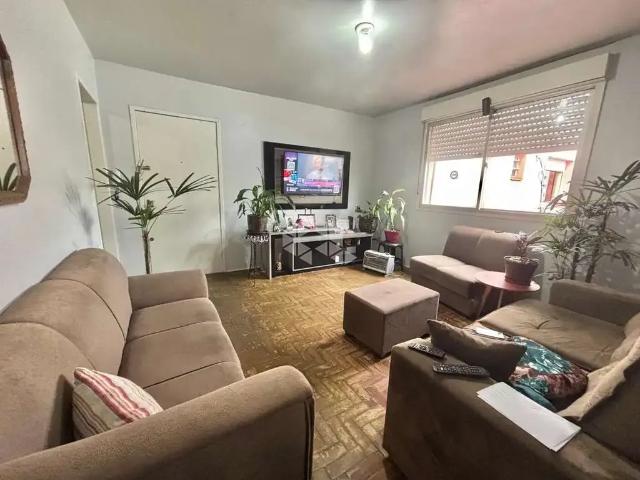 Apartamento para Venda em Santa Maria/RS Nossa Senhora de Fátima 2 Quartos