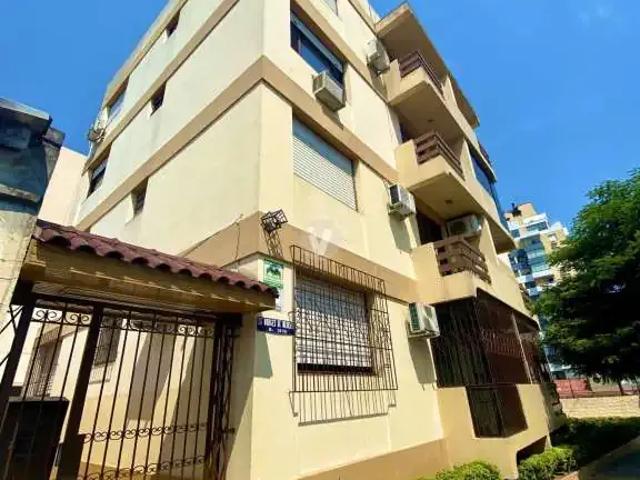 Apartamento para Venda em Santa Maria/RS Nossa Senhora de Fátima 2 Quartos