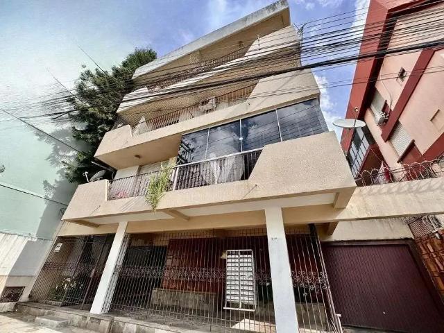 Apartamento para Venda em Santa Maria/RS Nossa Senhora de Fátima 2 Quartos